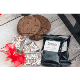 Campfire Delight Gift Box