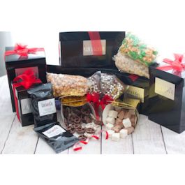 Golden Gate Gift Box