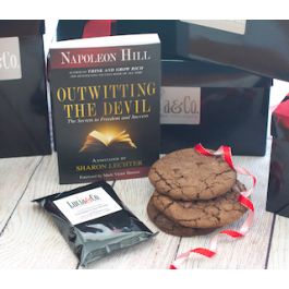 Outwitting the Devil Gift Box, Director's Cut