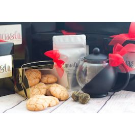 Siena's Tea Gift Box